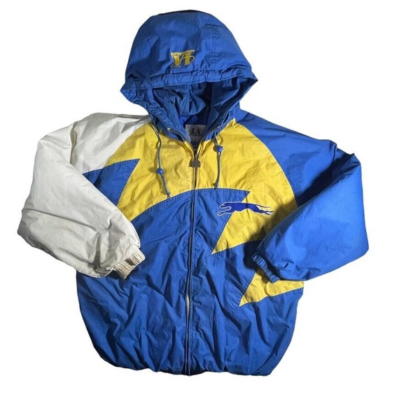 Logo Athletic | Jackets & Coats | Carmel High School Greyhounds Indiana ...